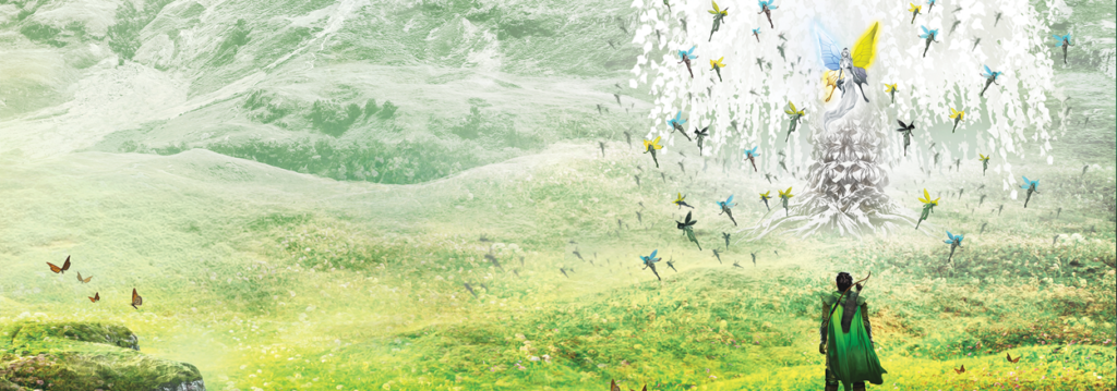 The Land Roleplaying System: A LitRPG Fan Project – Welcome to your new ...